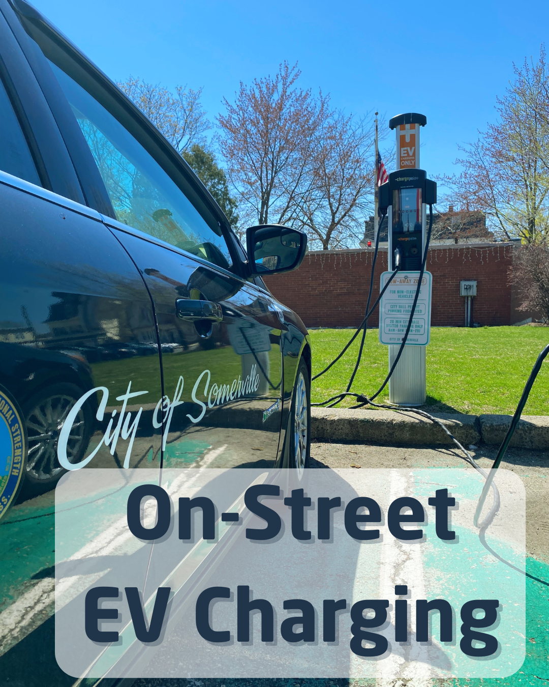 On-street EV Charging Frequently Asked Questions | On-Street EV ...