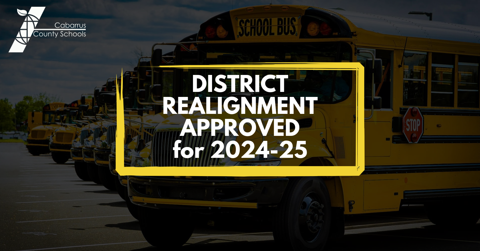 Realignment Resources 2024 | Long-Range District Realignment Study ...