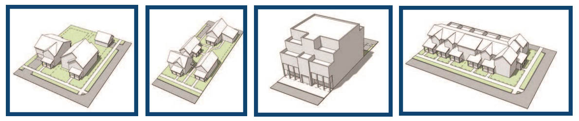 City of Golden Zoning Code Update | Guiding Golden