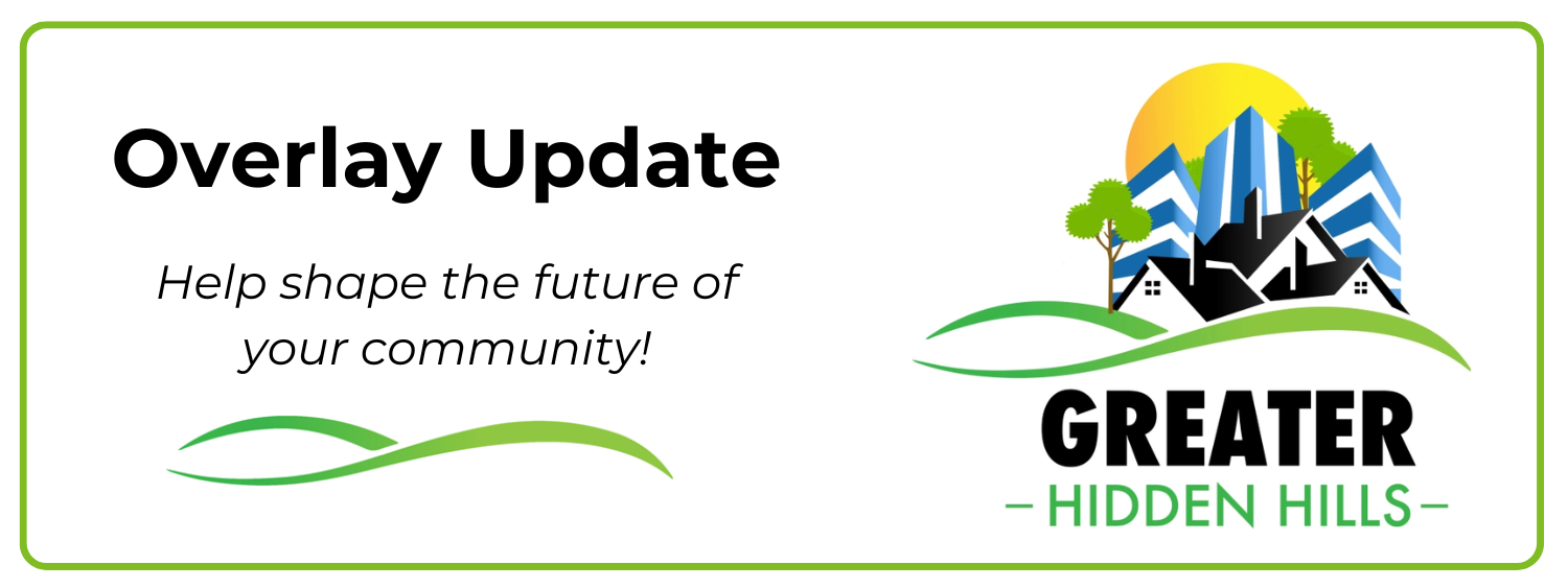 Greater Hidden Hills Overlay Study | Engage DeKalb