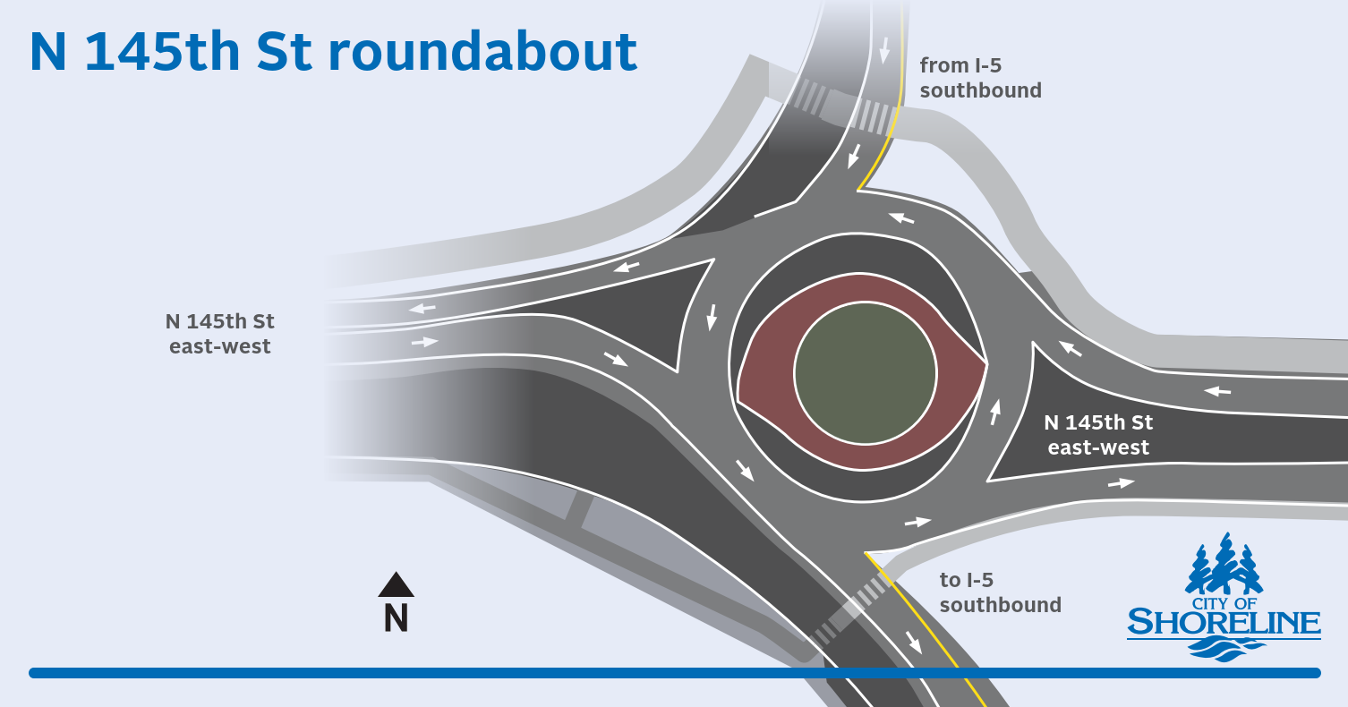 145th Street Corridor Project | Engage Shoreline