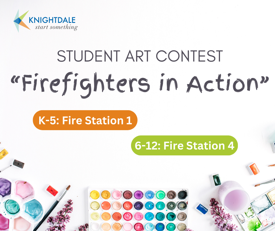 Fire Station No. 4 | Engage Knightdale