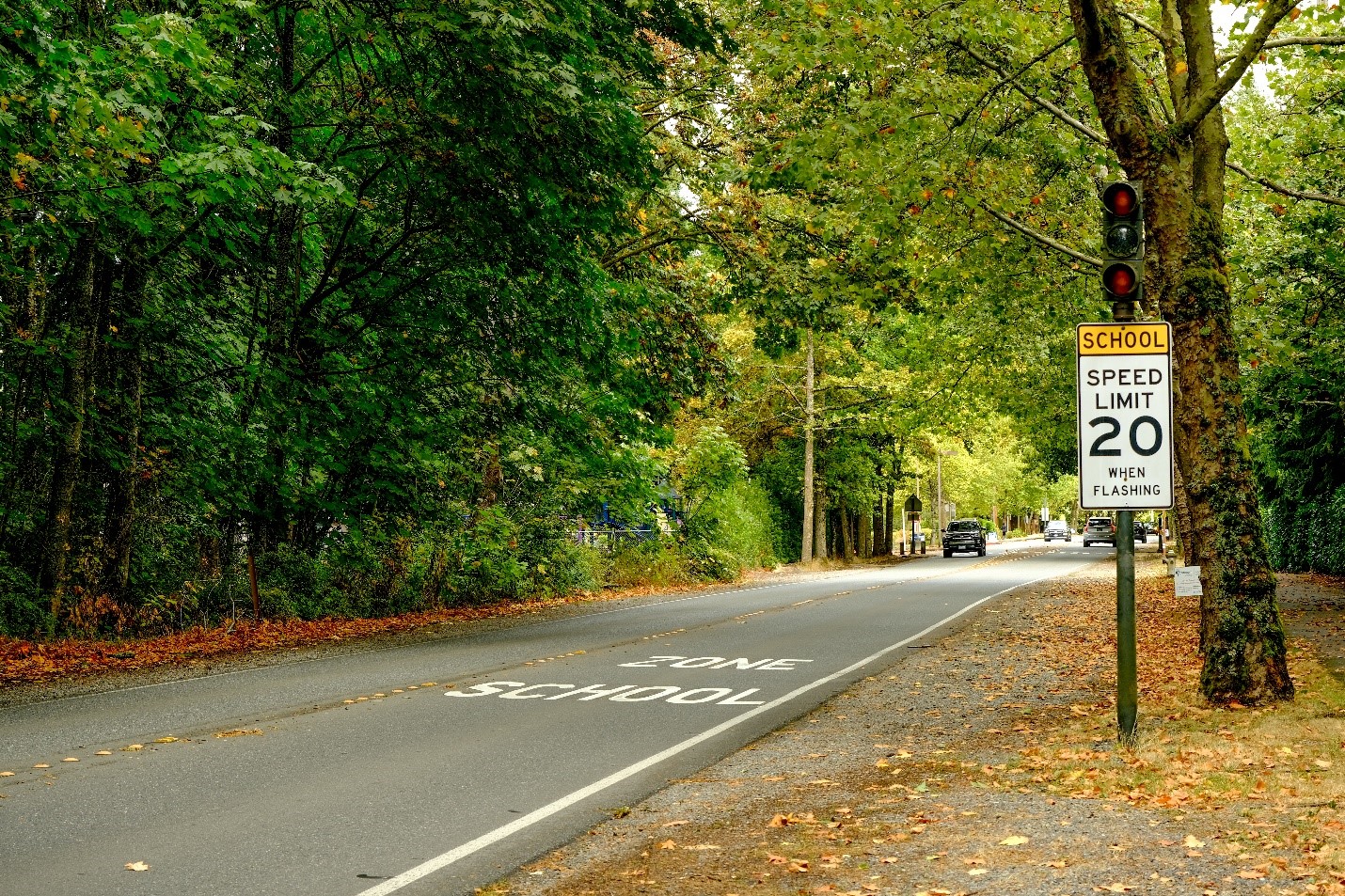Safety Analysis Now Available | Island Crest Way Corridor Safety ...