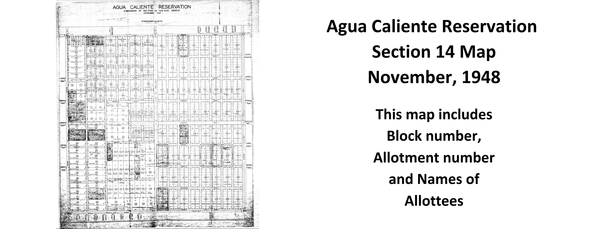 Section 14 Overview | Engage Palm Springs