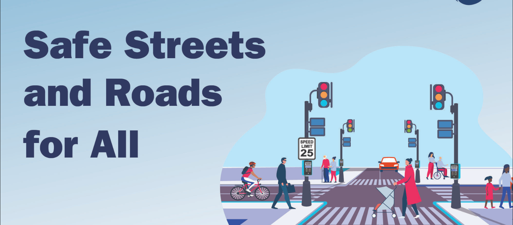Safe Streets For All Grant (SS4A) Safety Action Plan Grant | Sanford ...