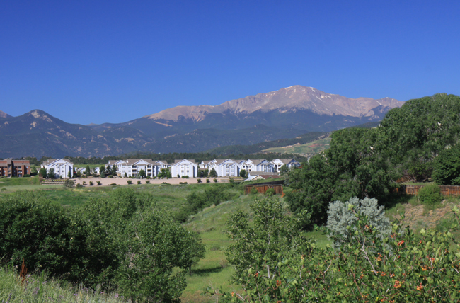 Ridge At Rockrimmon - Colorado Springs, CO - Apartments ETC