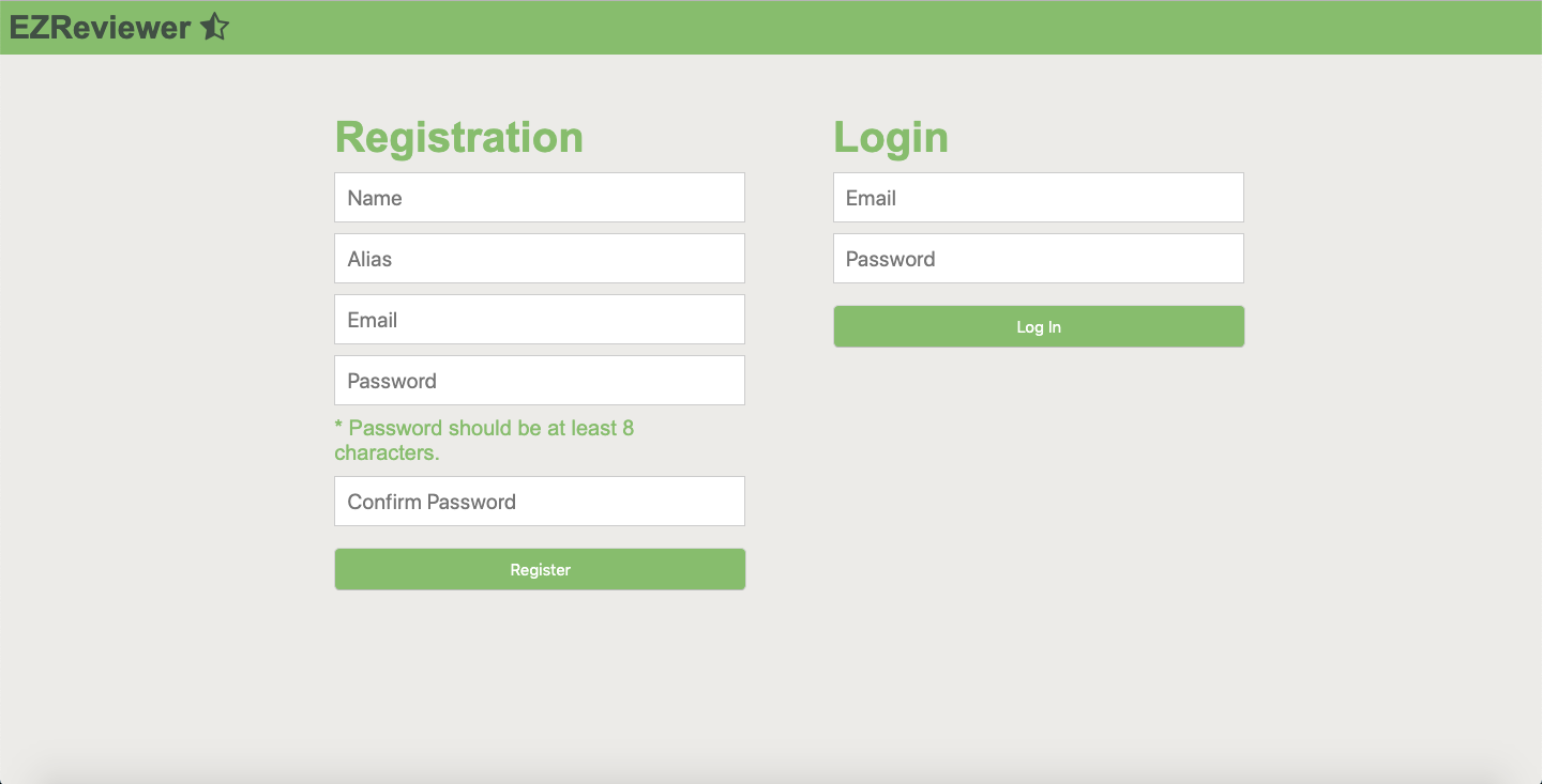 GitHub - elliecode14/easyreviewer-python