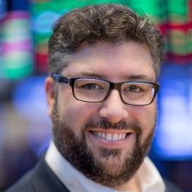 Communications and talent | November 14, 2019