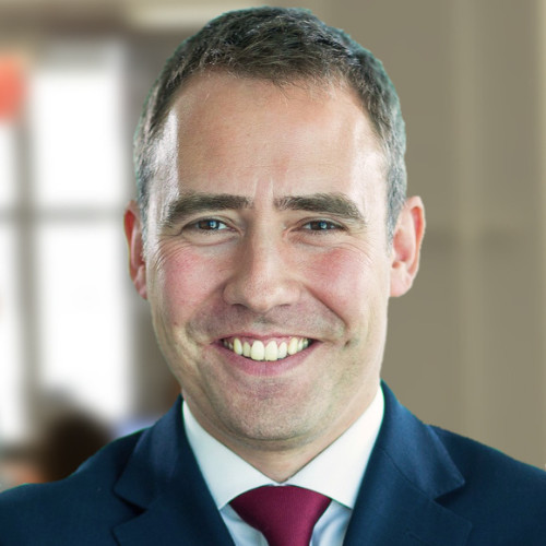 Communications and talent | November 14, 2019