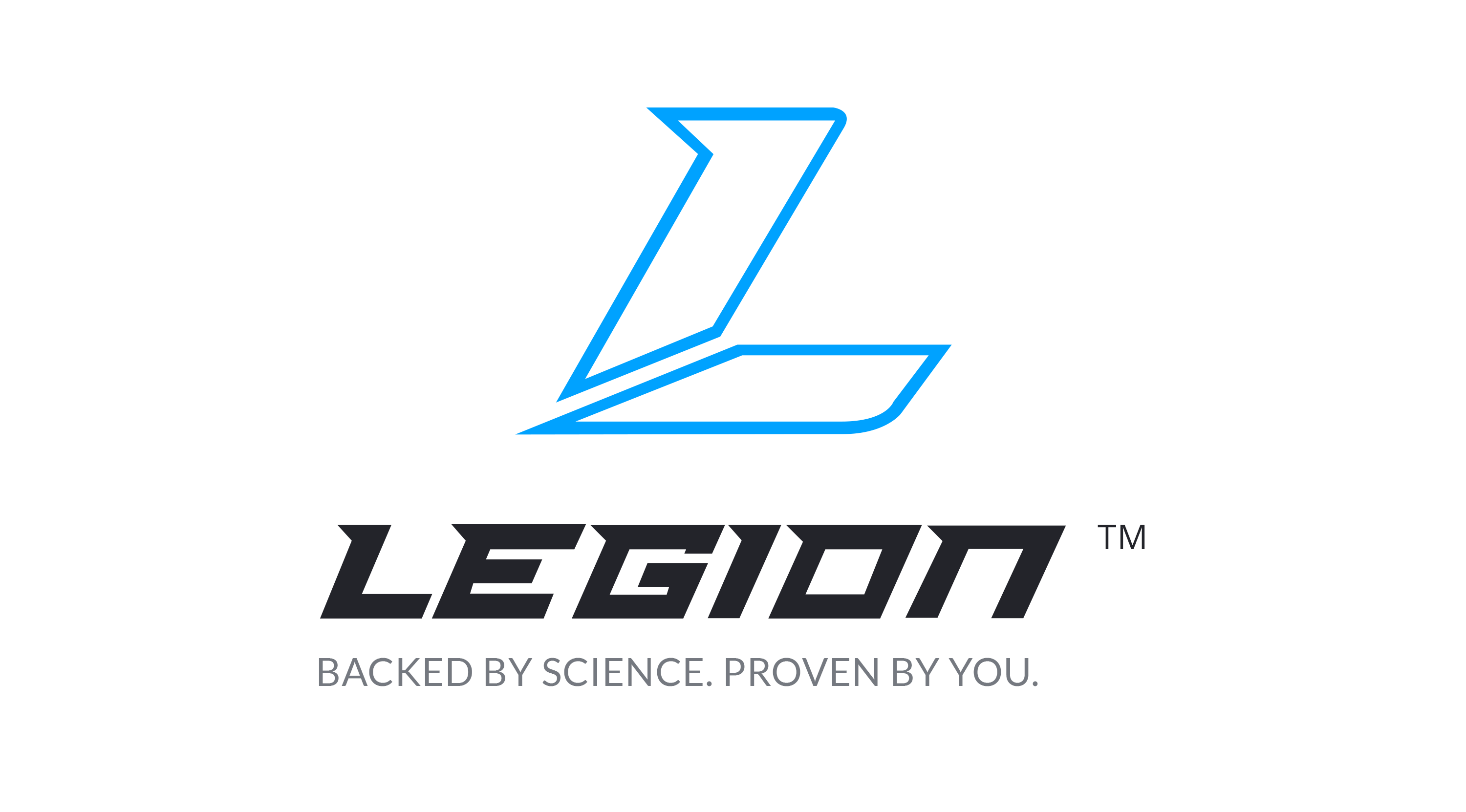 Fallout Legion Logo
