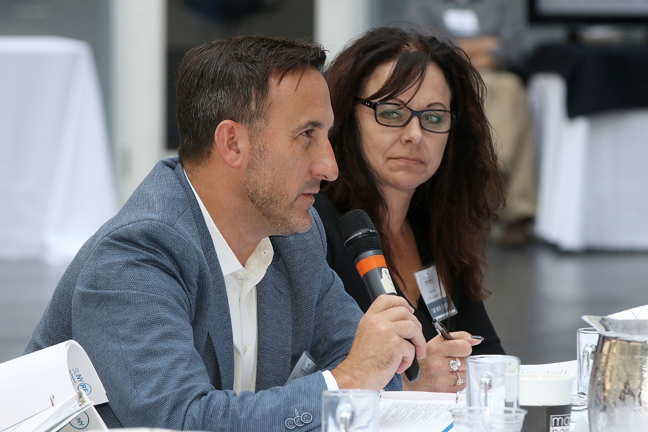 TAF MVP Cleantech Competition (copy) | December 11, 2019