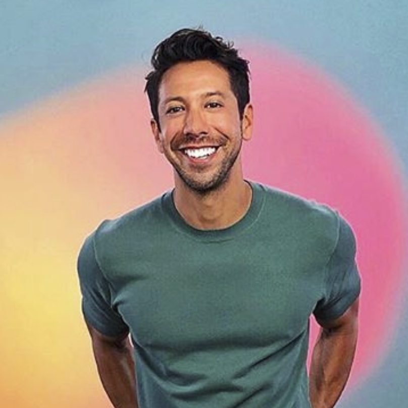 Studio CB2: Event 3 Refresh & Reset | February 12, 2020