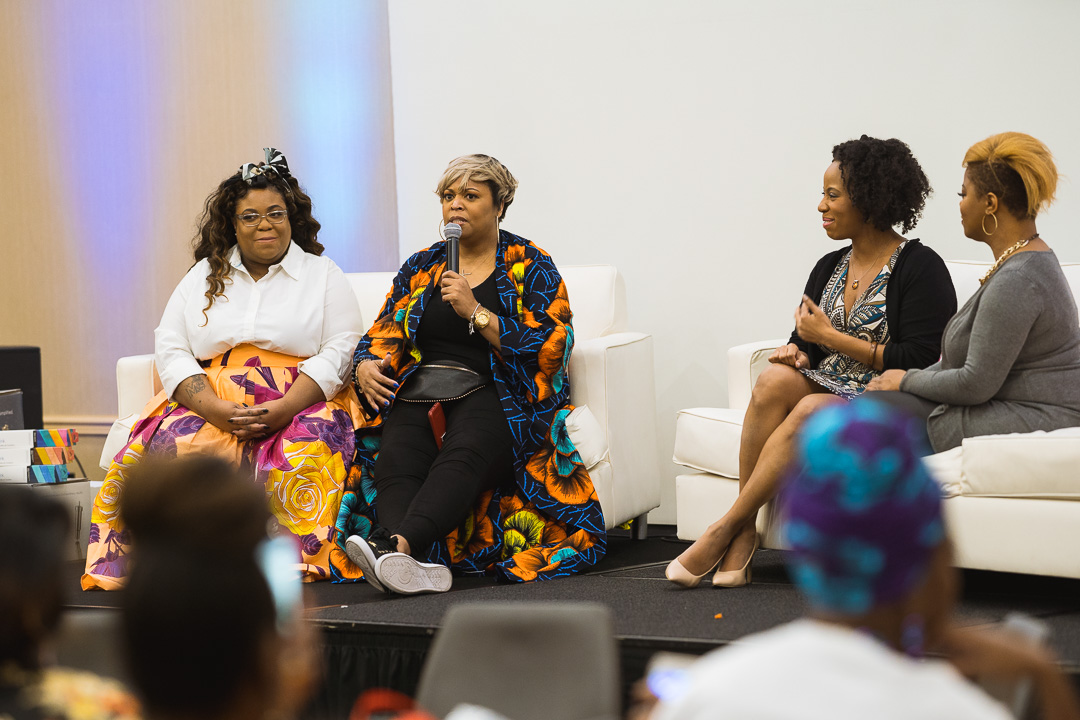 Black Girls Craft National Conference & Expo 2020 | October 09, 2020 ...