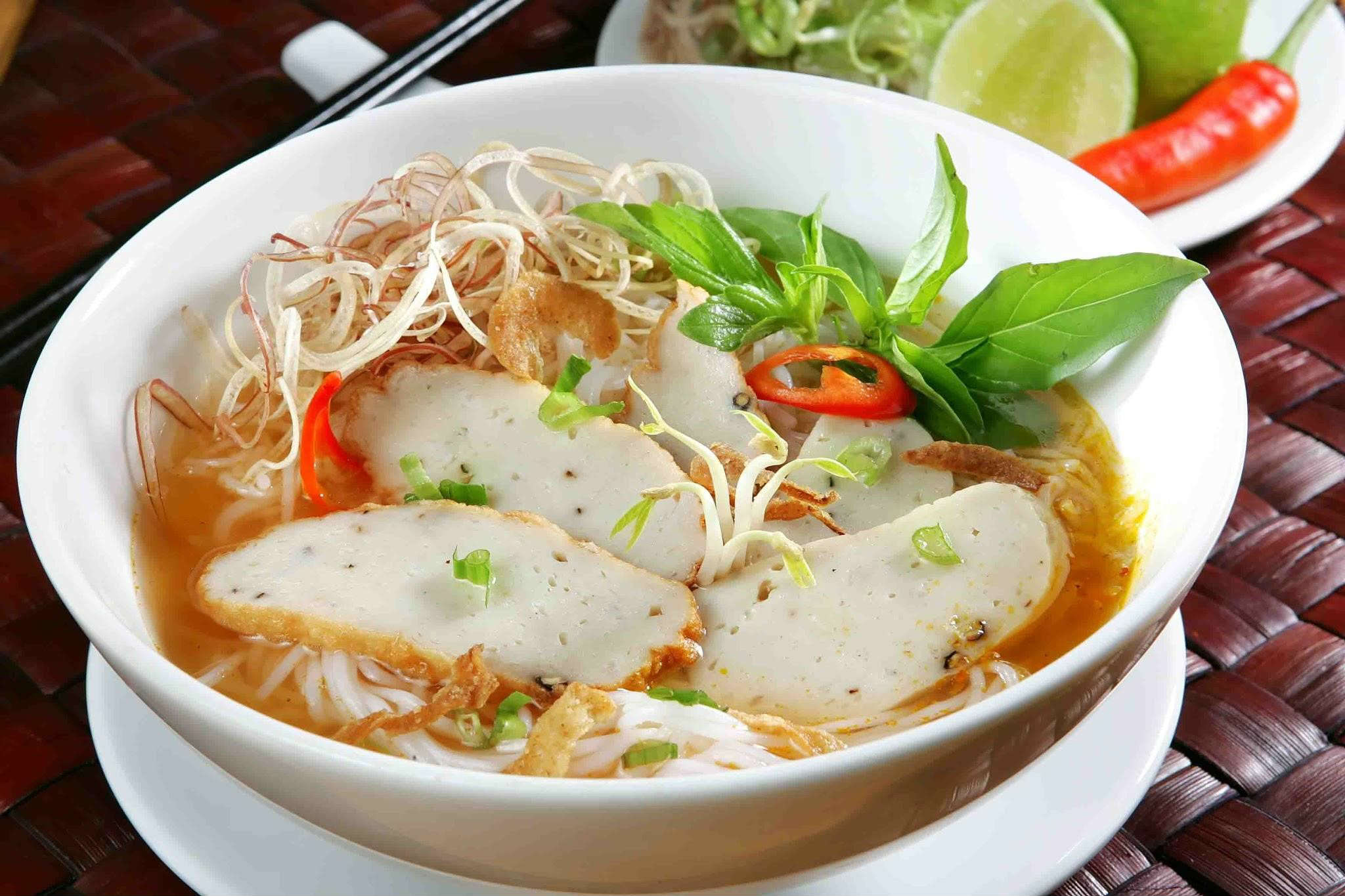 Vietnamese Cuisine Culture » Exotic Voyages