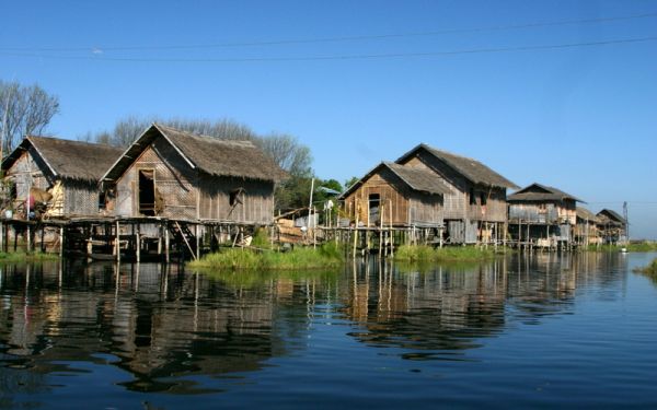 Venture Through Secrets » Exotic Voyages