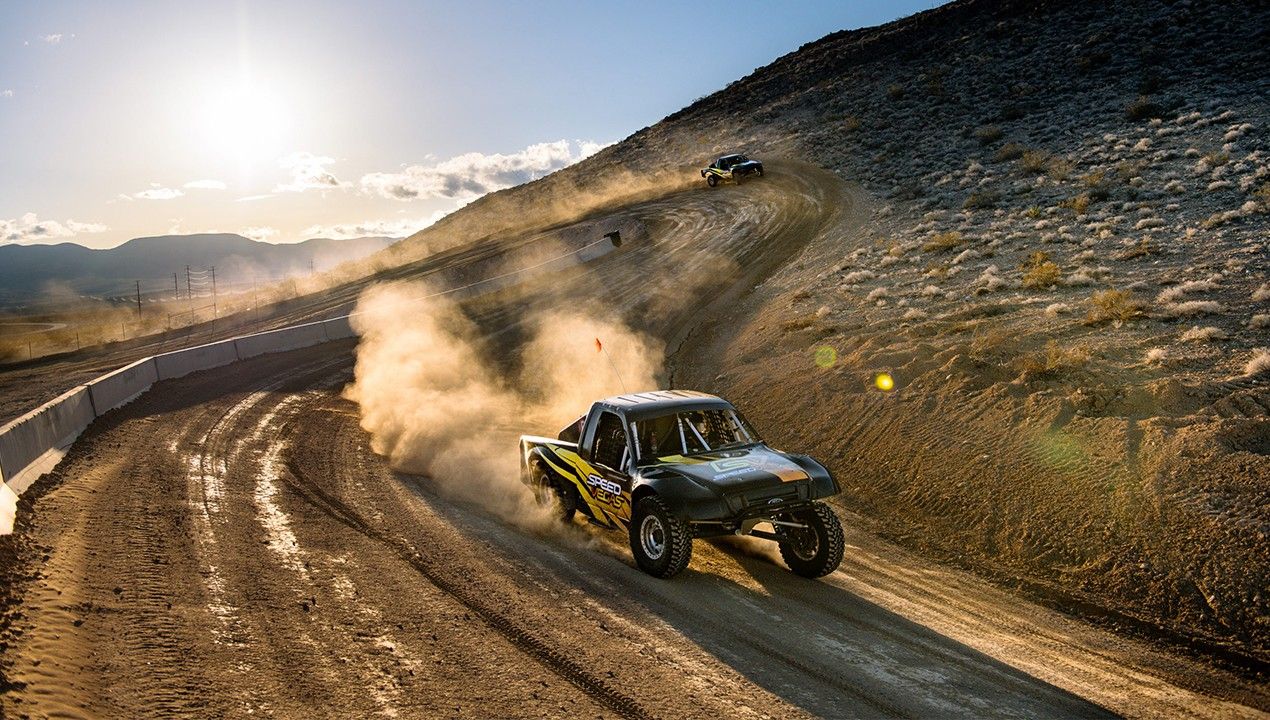 Vegas Off-Road Experience | ATV, SSV, and Buggy Desert Tours in Las Vegas
