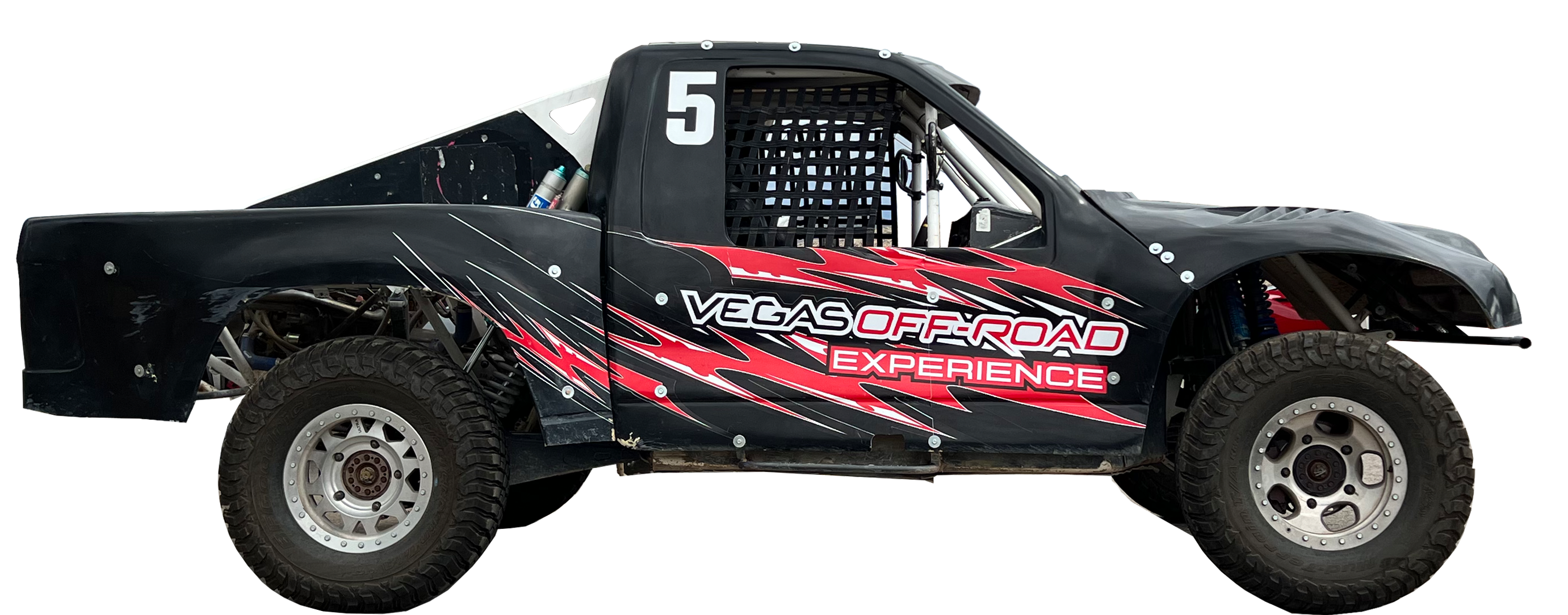 Drive Off-Road Vehicles in Las Vegas | Vegasoffroadexperience.com
