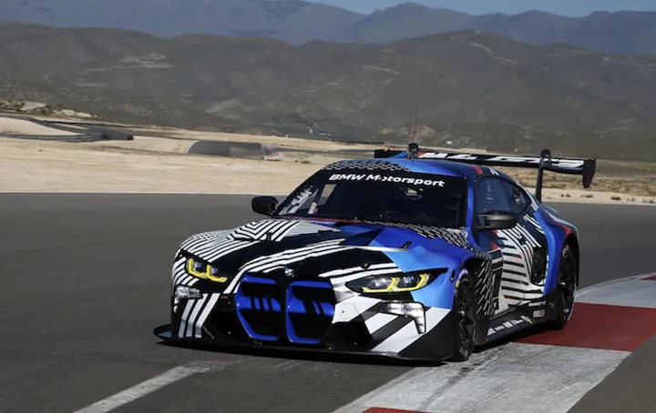 Drive Supercars in Las Vegas | Speedvegas.com
