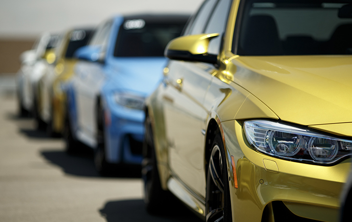 Drive Supercars in Las Vegas | Speedvegas.com