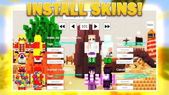 Silvergames Minecraft