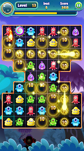 Monster Clash - emsekflol.com