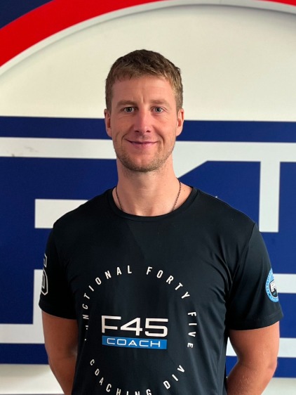 F45 Training Jumeirah | Team Training | Sign Up Today