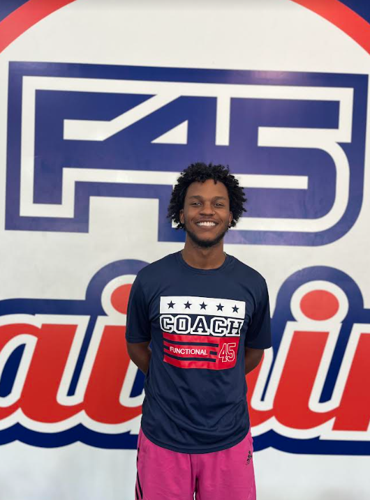 Life Changing Gym & Functional Team Training | F45 Training