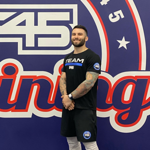 F45 Training Morristown | Team Training | Sign Up Today