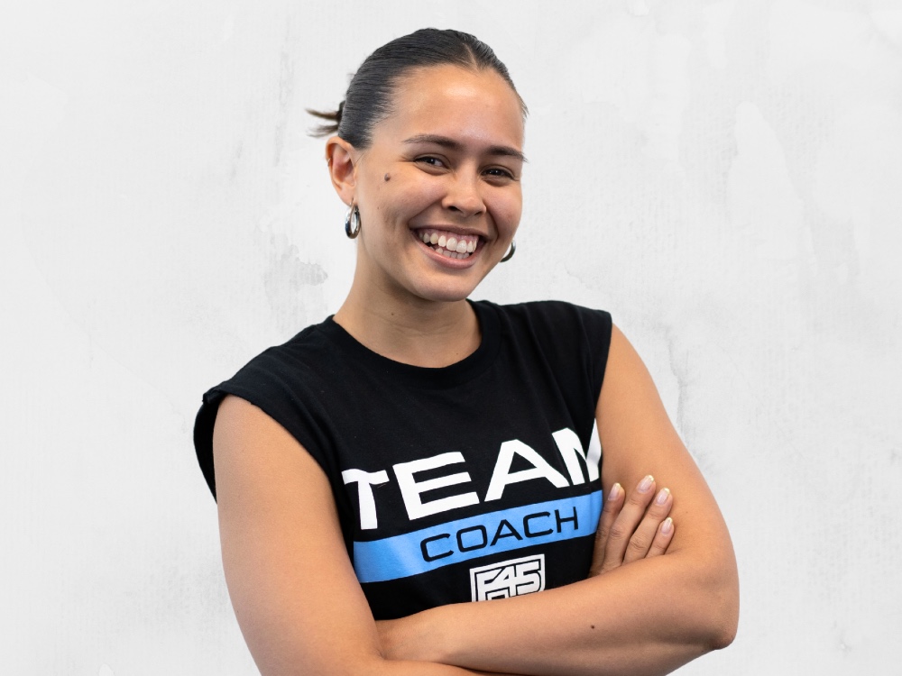 Life Changing Gym & Functional Team Training | F45 Training