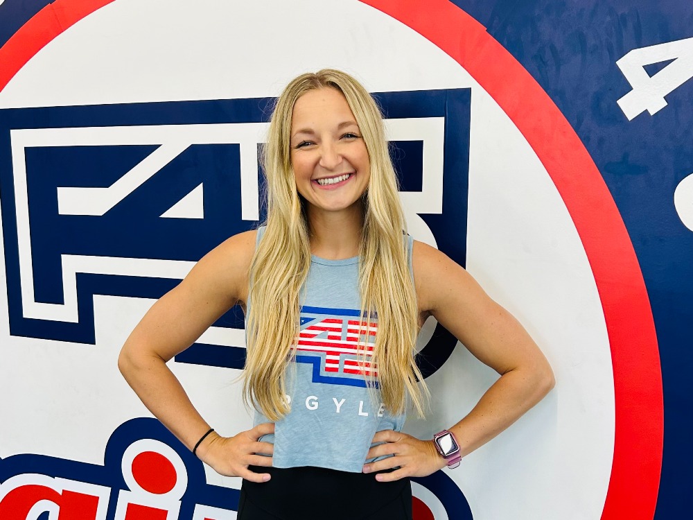 F45 Training Argyle | Team Training | Sign Up Today