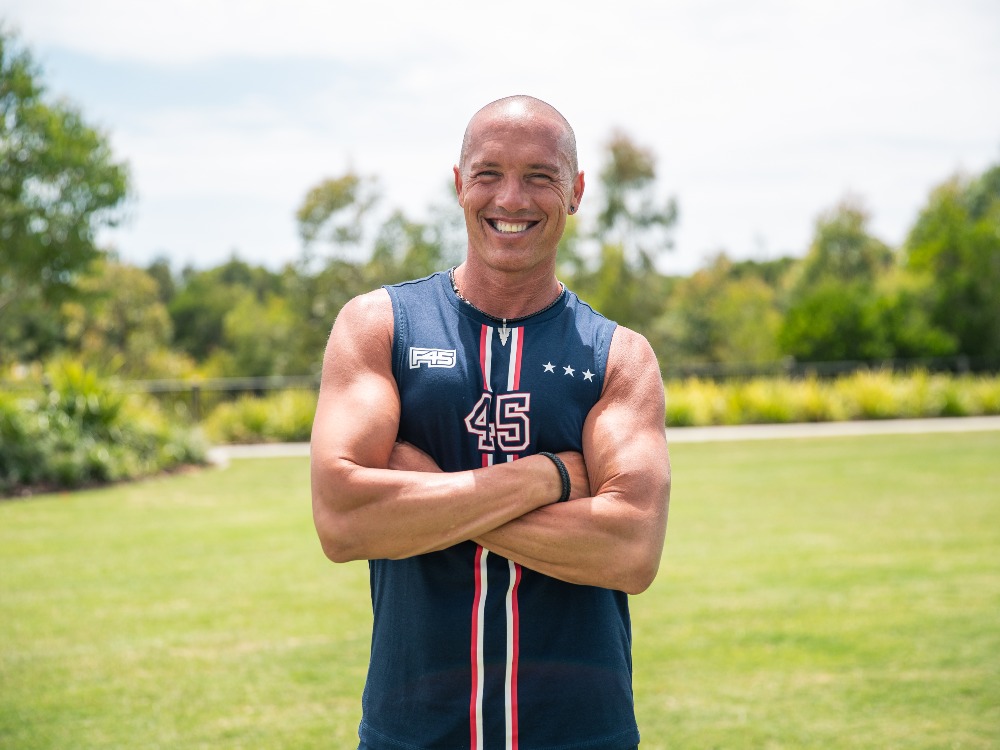 Life Changing Gym & Functional Team Training | F45 Training