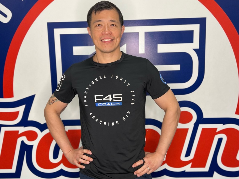 F45 Training Herricks | Team Training | Sign Up Today