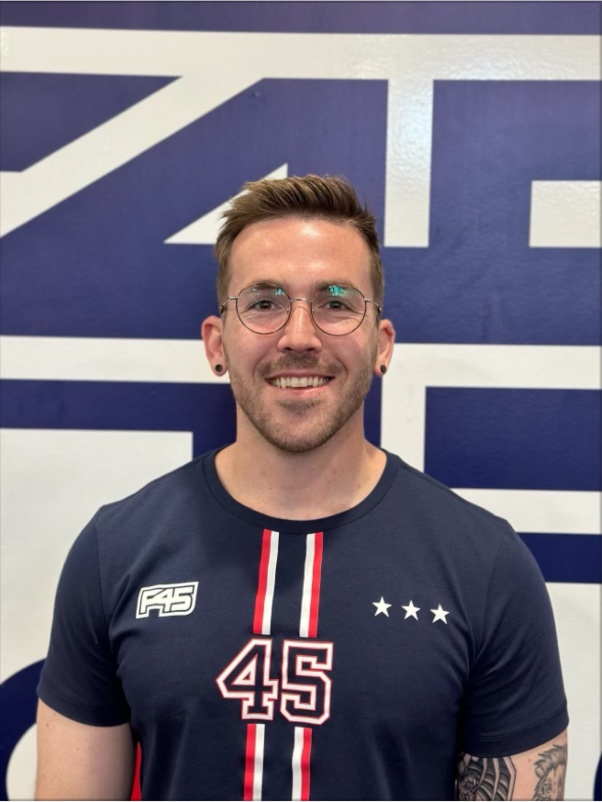 F45 Training Cotswold | Team Training | Sign Up Today