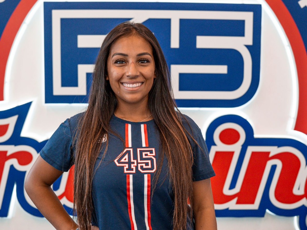 Life Changing Gym & Functional Team Training | F45 Training