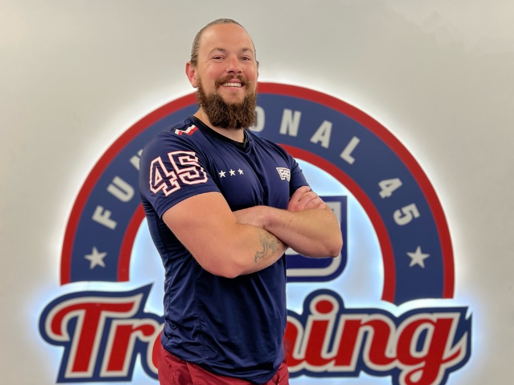 F45 Training Rancho Penasquitos | Team Training | Sign Up Today