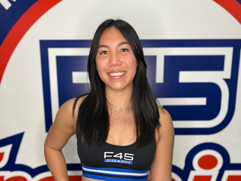 F45 Training Herricks | Team Training | Sign Up Today