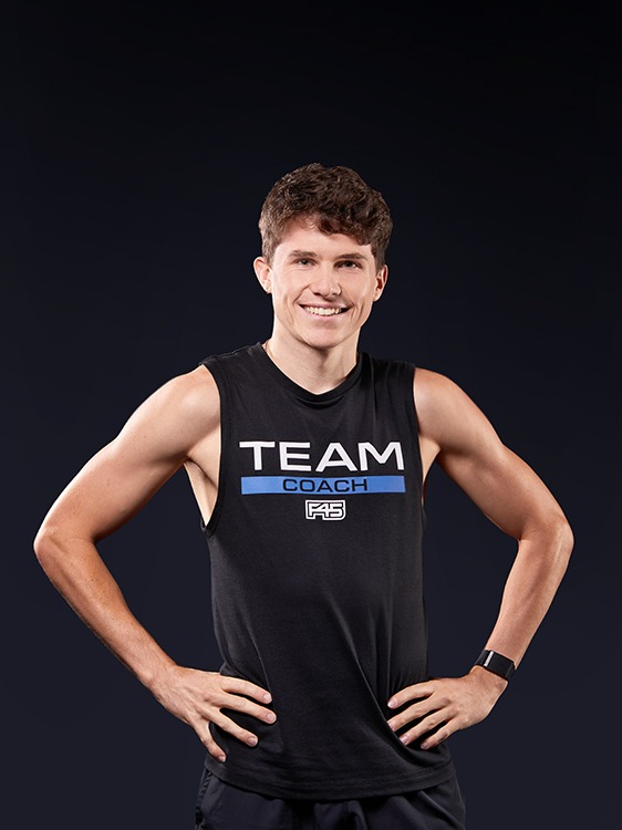 F45 Training Dumbo | Team Training | Sign Up Today