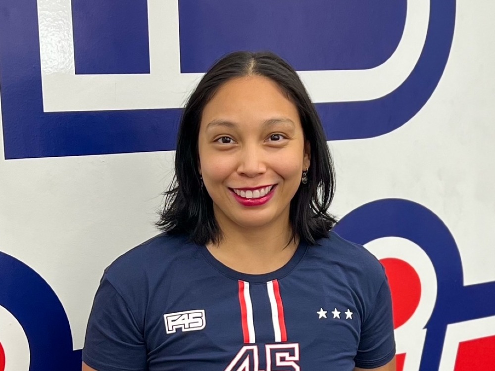 Life Changing Gym & Functional Team Training | F45 Training