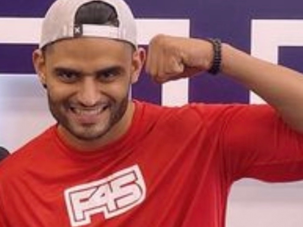 Life Changing Gym & Functional Team Training | F45 Training