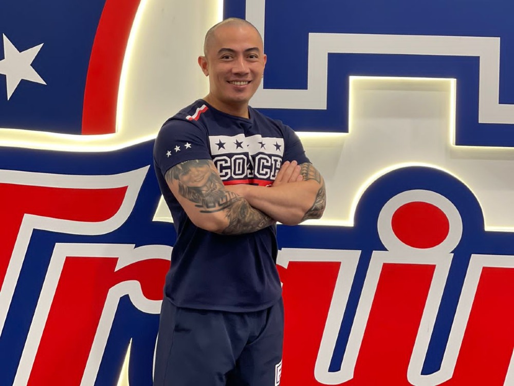 Life Changing Gym & Functional Team Training | F45 Training