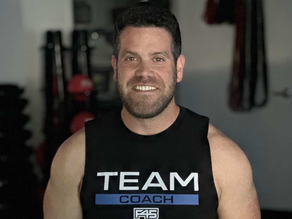 F45 Training West Waltham | Team Training | Sign Up Today