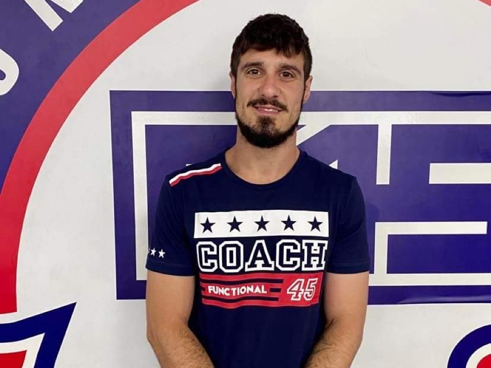 F45 Training St Morris | Team Training | Sign Up Today