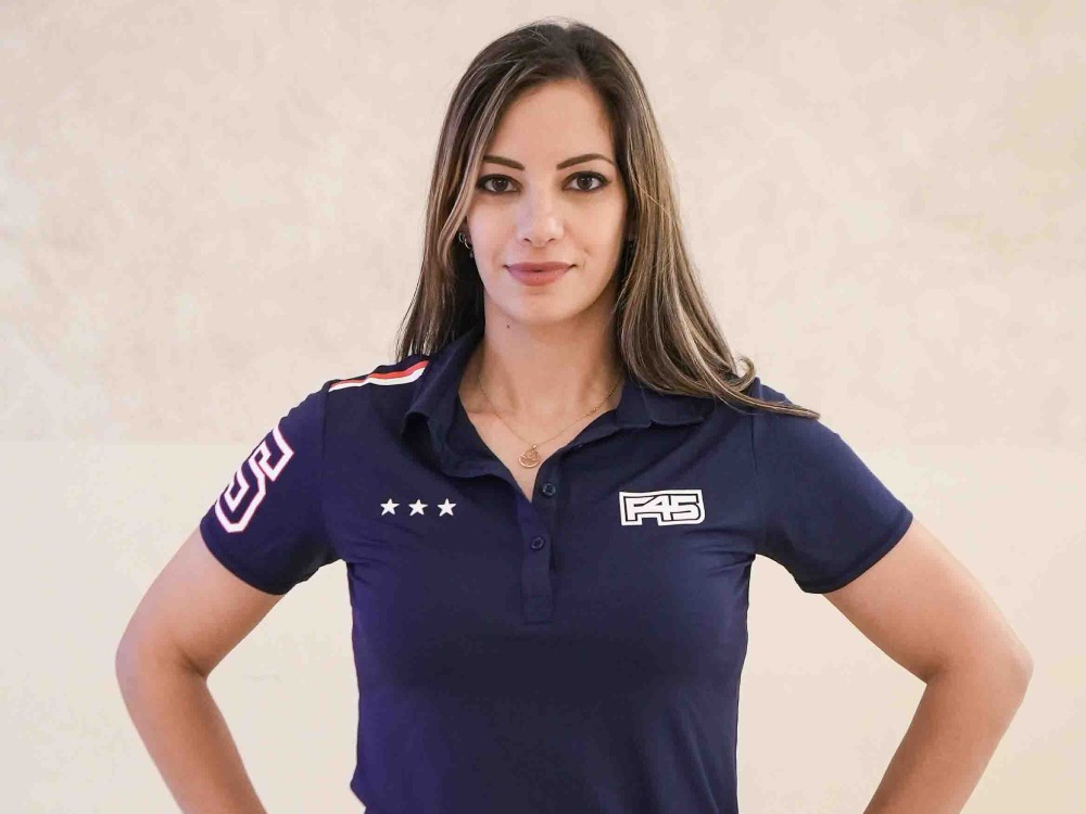 Life Changing Gym & Functional Team Training | F45 Training