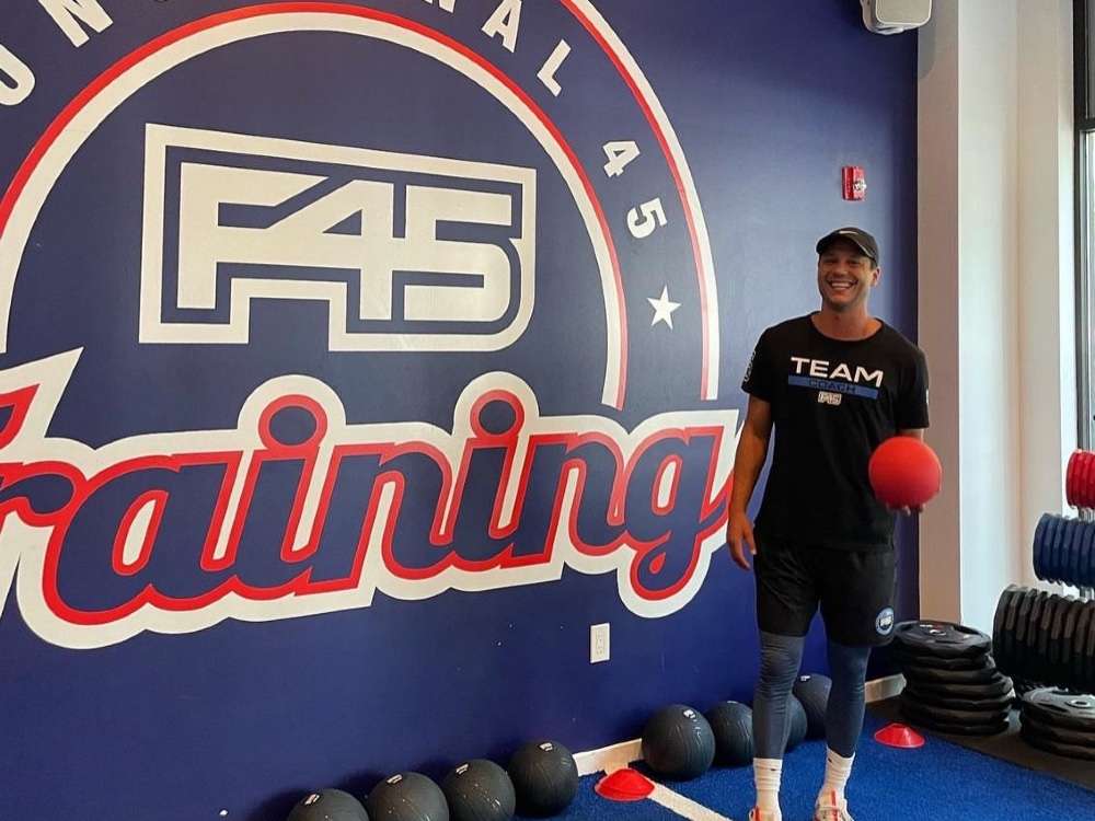 F45 Training South St Philadelphia | Team Training | Sign Up Today