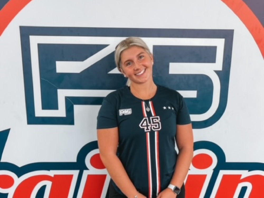 F45 Training South Shore Boston | Team Training | Sign Up Today