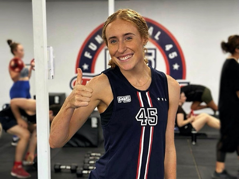 F45 Training Townsville Central | Team Training | Sign Up Today