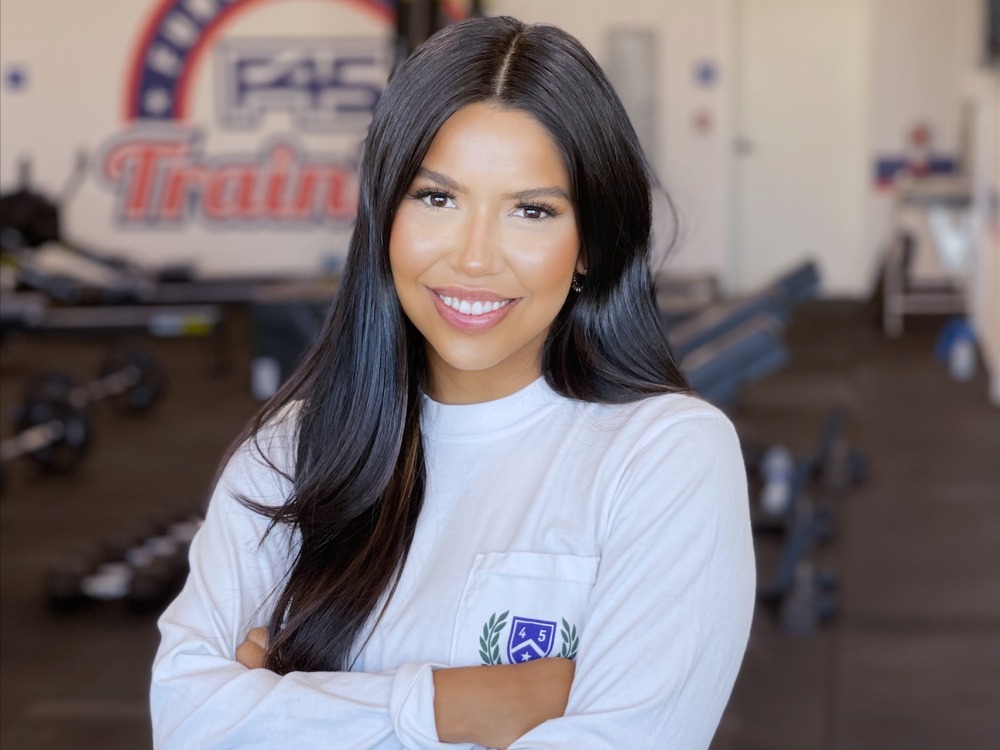 F45 Training Riverlakes | Team Training | Sign Up Today