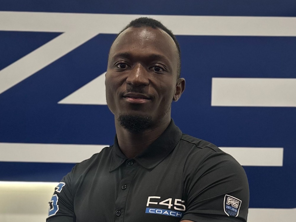 Life Changing Gym & Functional Team Training | F45 Training