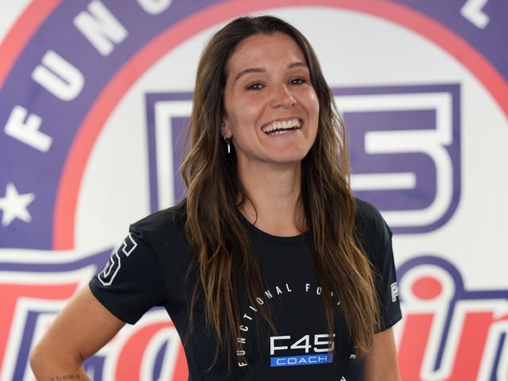 F45 Training Raleigh Hills | Team Training | Sign Up Today