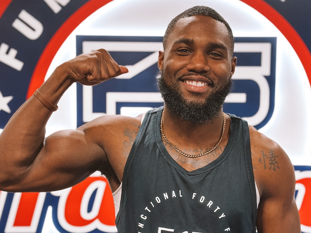 F45 Training Dedham | Team Training | Sign Up Today